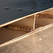 "SPEEDY BOOM TUBE" - Polished Stainless Steel Nascar-Style Tip – Speedy ...